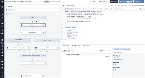 Build A Slackbot With Windmill Workflows Windmill