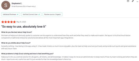 Best Helpscout Alternatives For Saas Based On Different Use Cases