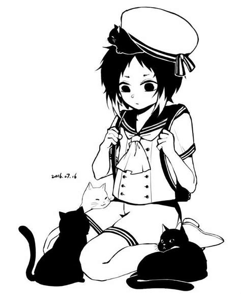 бродячие псины и т и Аниме Эскизы персонажей Бешеные псы