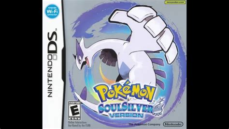Pokémon Dppt Wild Pokémon Battle Hgss Soundfont Youtube