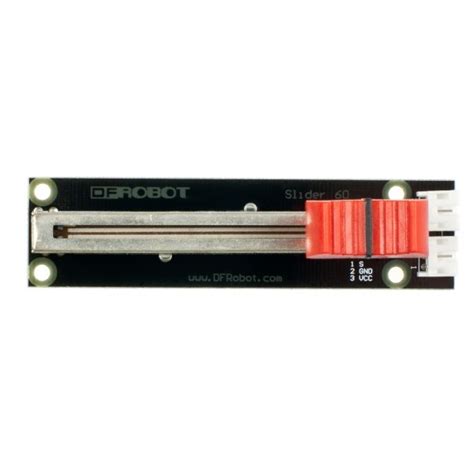 Analog Slide Position Sensor Australia