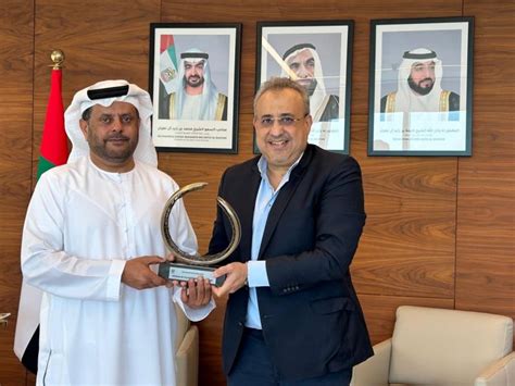 Khalil Yassine On Linkedin Abudhabi Tmu Thanimurshid Partnership Uniquelyunilever Unilever