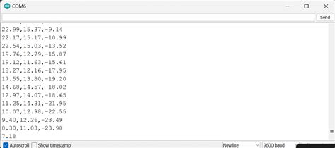 Bluetooth Data Recieved From Arduino Gets Divided Into Chunks In Python