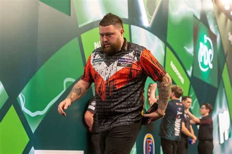 pdc world darts championship best moments from an eventful tournament