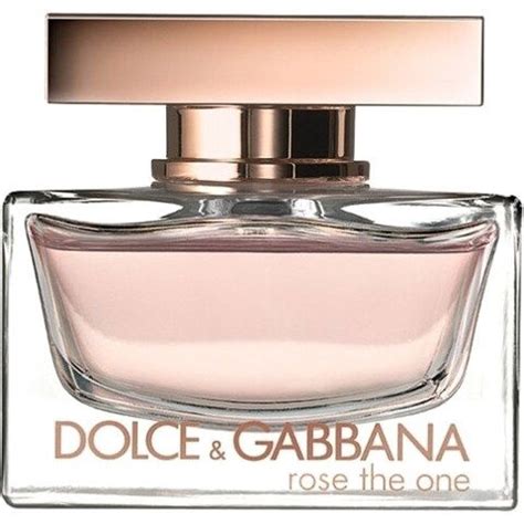 Rose The One by Dolce & Gabbana » Reviews & Perfume Facts