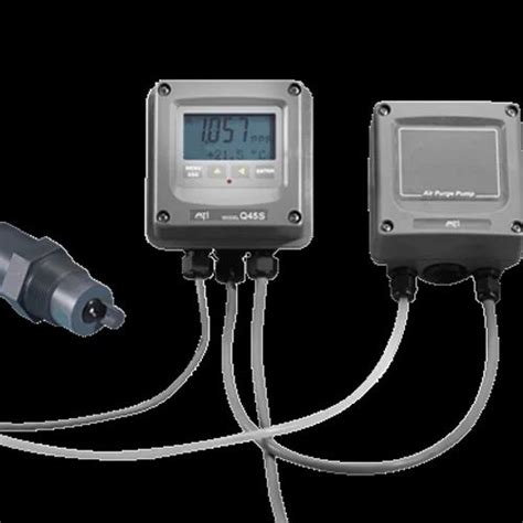 Gas Monitors Wet H2S Gas Monitor Wholesale Distributor From Navi Mumbai