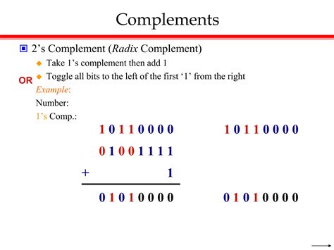 Chapter 1 Digital Systems And Binary Numbersppt