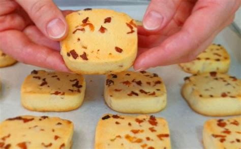 Песочное печенье на сливочном масле рецепт с фото пошагово