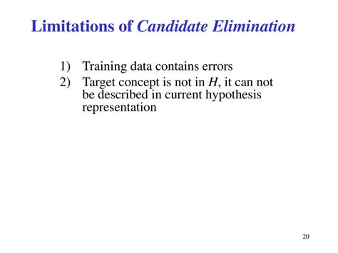 ies 511 machine learning dr türker İnce lecture notes by prof t m ppt download