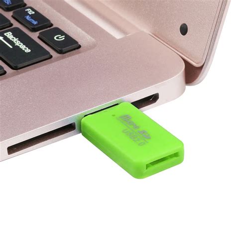Mini Usb Micro Sd Tf T Flash Card Reader Super Speed High Speed Mini Usb Micro Sd Tf