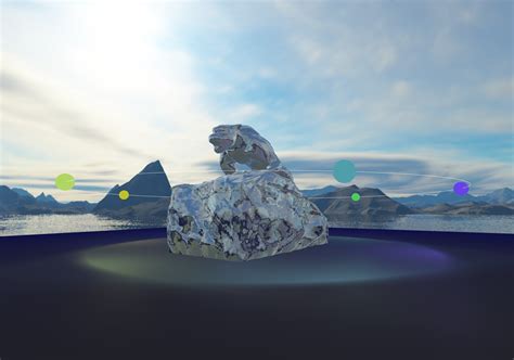 opengl graphics framework — christian licona