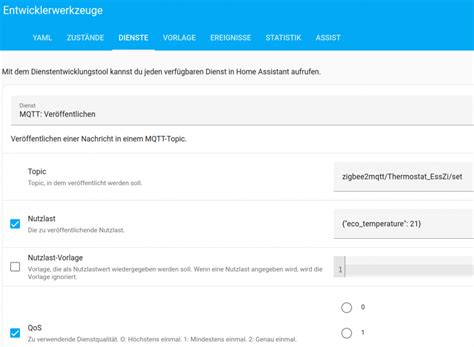 Send Mqtt Notifications Doppers Homepage