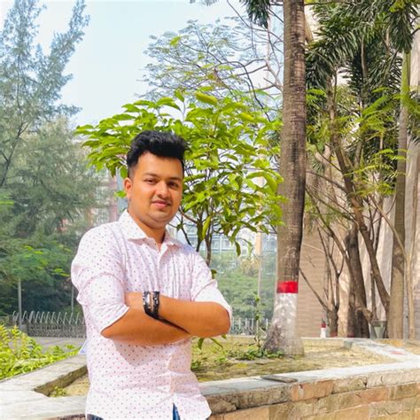 Jahid Hasan North South University Dhaka Department Of