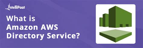 What Is Amazon Aws Directory Service Intellipaat
