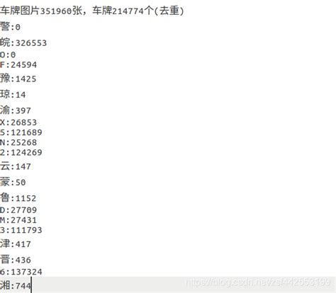 Tensorflow——端到端车牌识别（数据制作、训练、评估、预测）cnn Kreas Tensorflow 车牌识别训练模型 Csdn博客