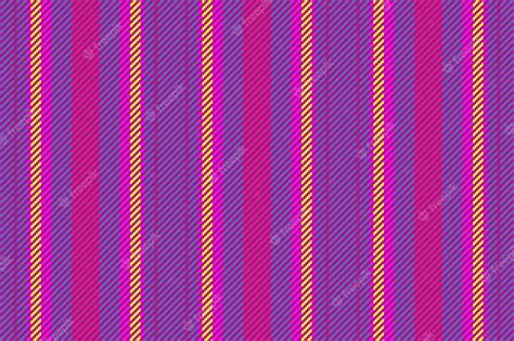 Premium Vector Vertical Pattern Textile Seamless Stripe Vector Background Lines Texture Fabric
