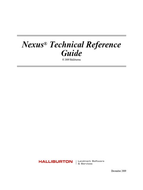 Nexus Tech Ref Pdf Phase Matter Physical Sciences