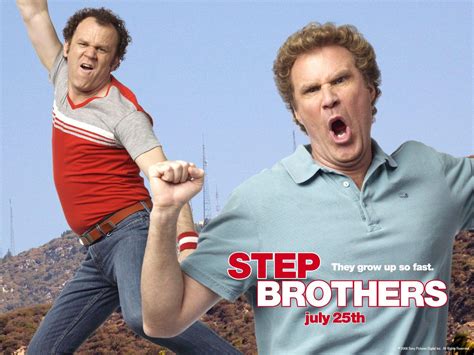 Step Brothers Wallpapers Top Free Step Brothers Backgrounds