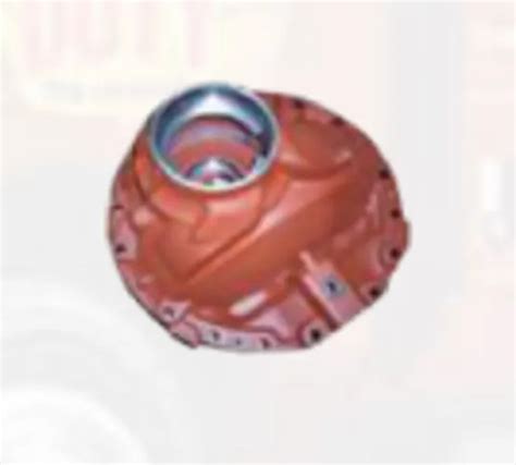 Differential Carrier At Best Price In India