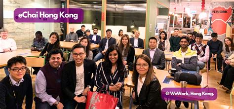 Echai Ventures Hosts Engaging Startup Growth Meetups In 10 Countries — Echai Ventures