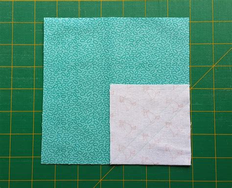 Curlyque Sue Roly Poly Block Tutorial