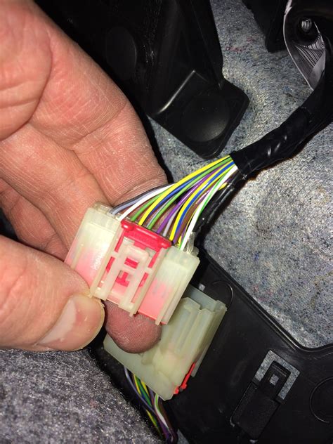 Камера заднего вида на Форд Мондео 5 / Rear view camera for Ford Mondeo ...