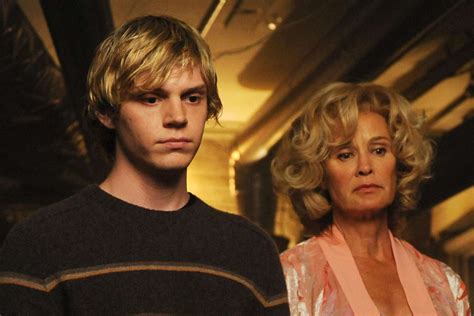 Actors In American Horror Story Season 1 60 Photos Moonagedaydreamfilm