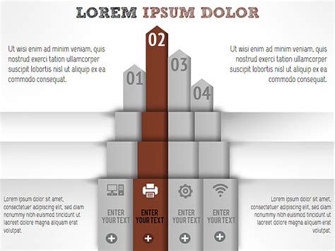 Internet World Wide Web Powerpoint Diagram Slides Internet World Wide