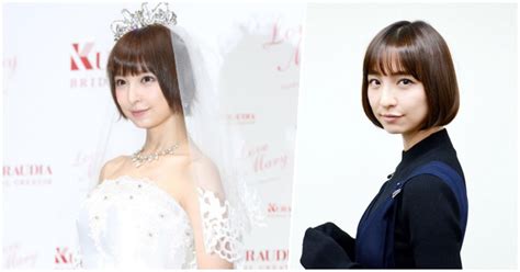 Akb48前團員「篠田麻里子」閃電結婚！與圈外男性「交往0天」就決心攜手共度一生 篠田麻里子、結婚、akb48、神7 影劇星聞