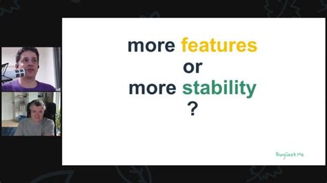 Tsahi Levent Levi On Linkedin Webrtc Insights Release Notes M118