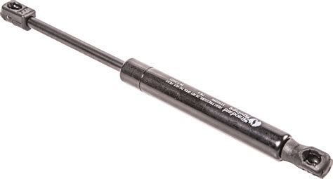 Штоком вверх или вниз — Standard Springs на Drive2