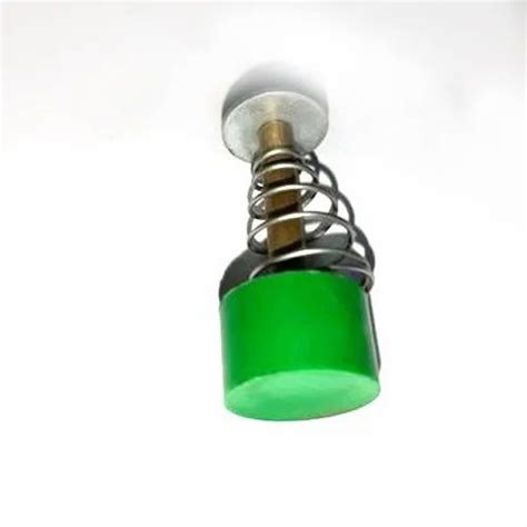 Up To Flameproof Spring Type Green Push Button At Best Price In Vadodara