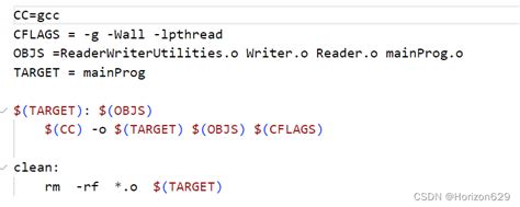 操作系统实验二 进程（线程）同步操作系统】实验二线程的同步 Csdn博客