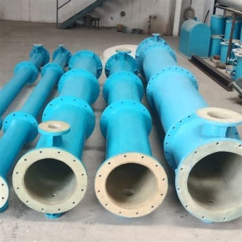 Hdpe Pp Frp Header Sunfiber