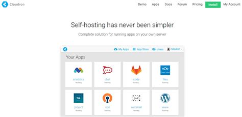 Discover Top 25 Webmin Alternatives For Efficient Server Management And Hosting