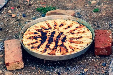 Traditional Albanian Food 15 Best Typical Albanian Dishes