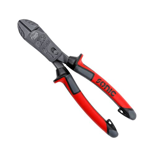 Pliers Sonic Tools