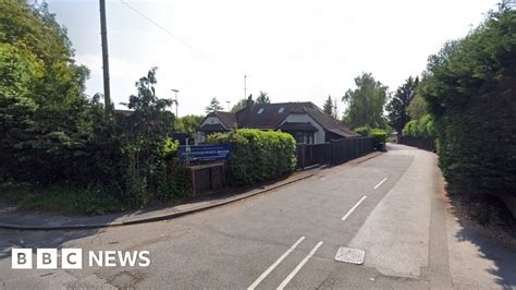 Pedestrian Seriously Injured After Being Struck By Car In Reigate