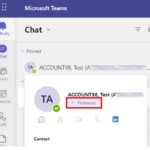 How To Update Your Pronouns In Microsoft Teams NHSmail Support