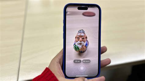 How To Get Visual Intelligence On Your Iphone With Ios 18 2