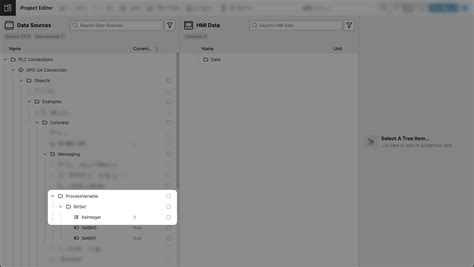 Trigger Messages Using Bits Of A Variable HELIO Docs