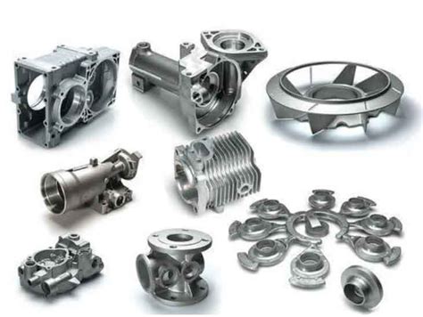 Understanding The Microstructure And Properties Of Grey Cast Iron Alloys Zhy Casting