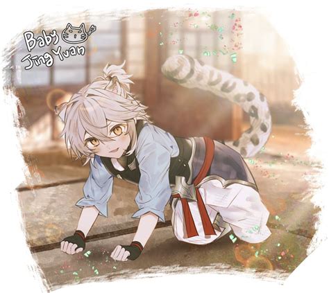 Jing Yuan Honkai And More Drawn By Dongurikaka Danbooru