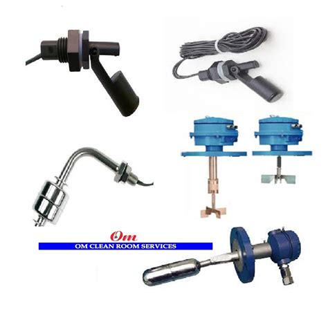Side Mount Metal Float Operated Mini Level Switch Pole And Throw Specification SPST
