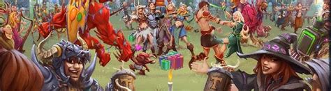 Its Been 25 Years Since The Release Of This Mmorpg Tibia And