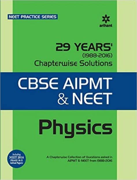 Arihant All In One The Complete Study Resource Physics CBSE OFF