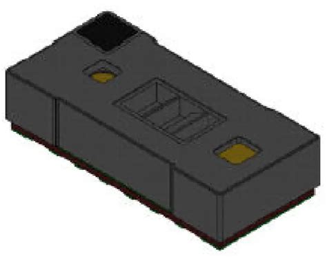 Stmicroelectronics Vl53l7cx Time Of Flight Multizone Ranging Sensor User Guide