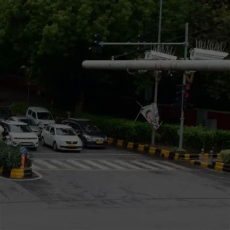 Red Light Violation Detection Rlvd Envoys