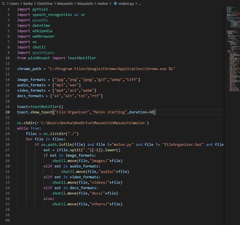 Visual Studio Code What Happened To The Python
