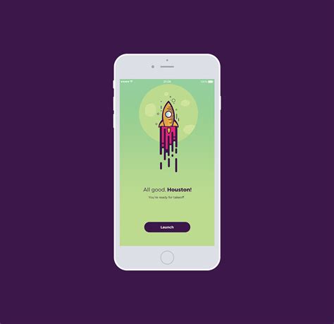 11 Flash Message Errorsuccess Daily Ui Behance